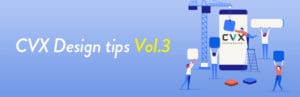 【CVX活用講座Vol.3】スマートフォン向けランディングページをCVXで作成 | lp制作・改善のコンバージョンラボ